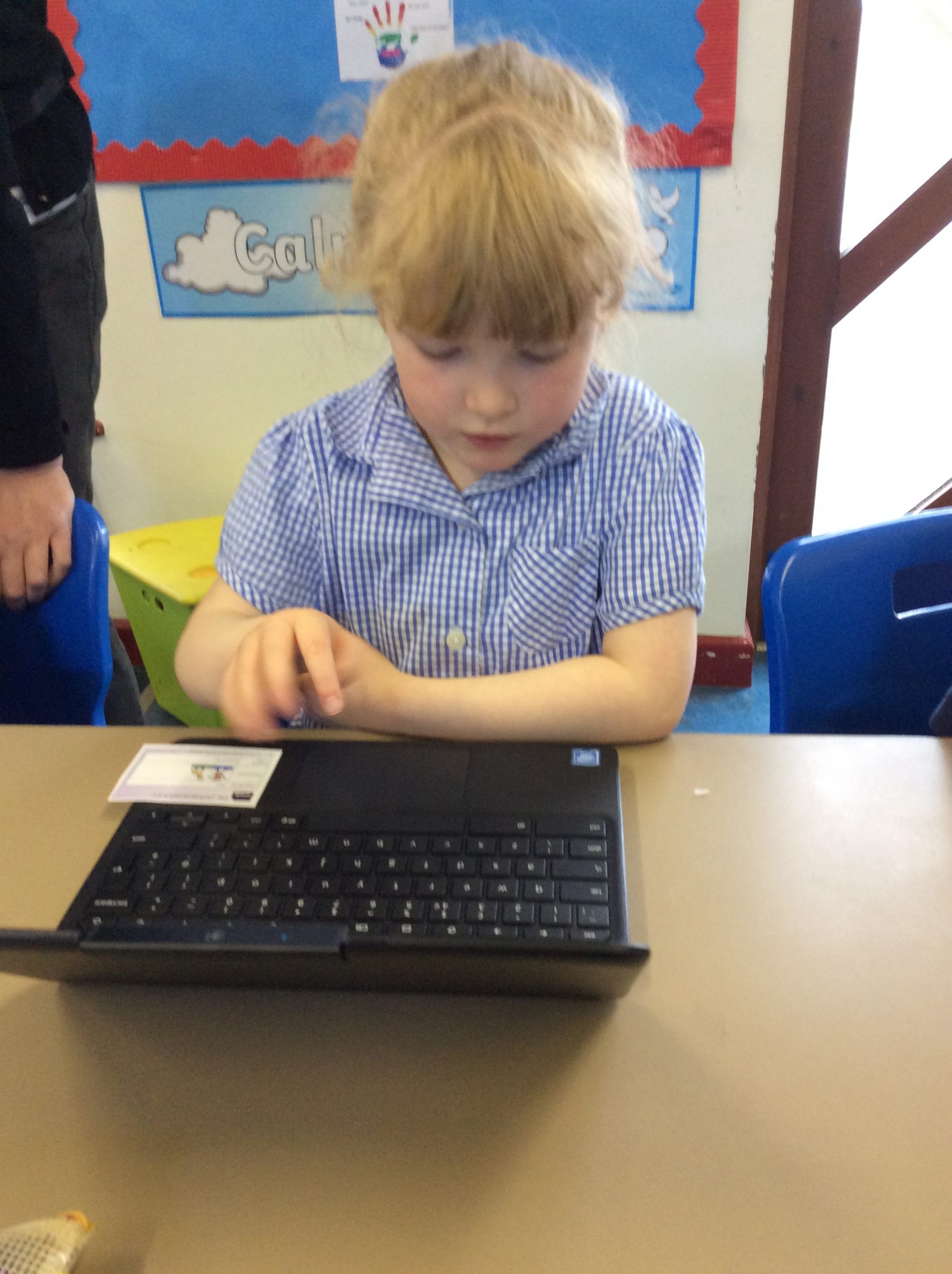 Ofsted Inspection Report & Performance Data – Henleaze Infant School