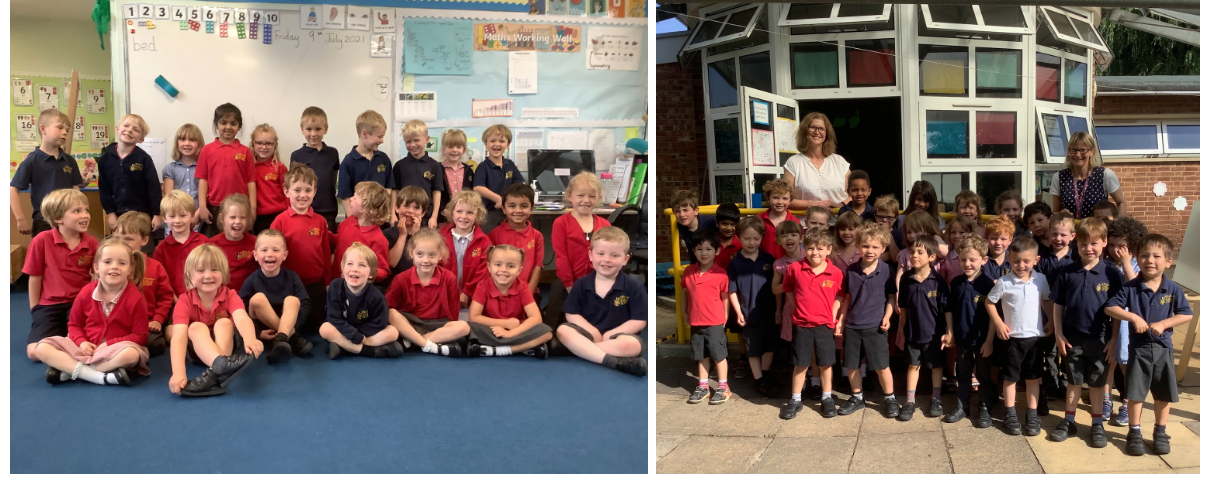Term 6, Week 7 – Henleaze Infant School