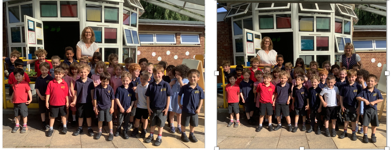 Class 3 Photos – Henleaze Infant School