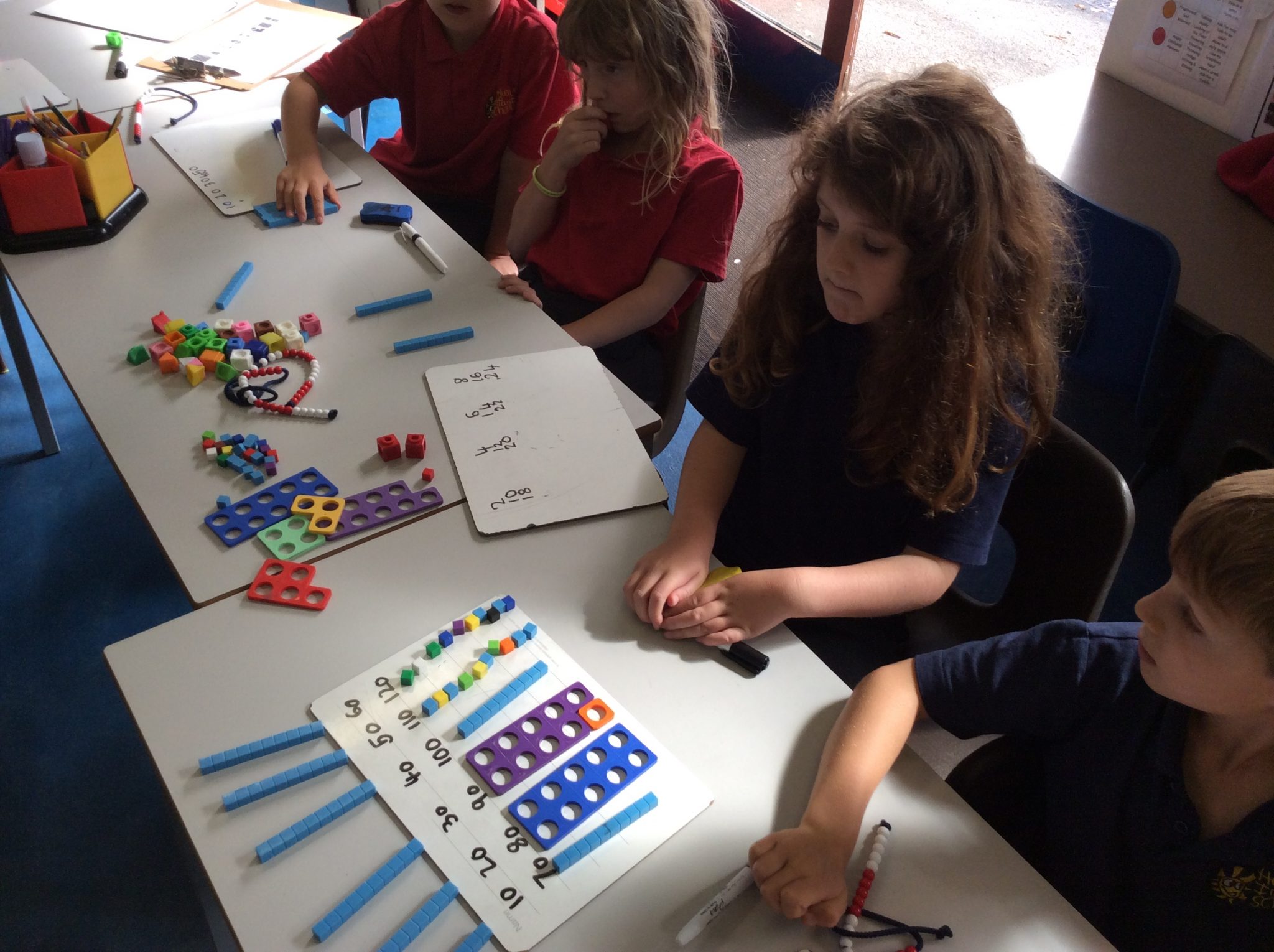 Ofsted Inspection Report & Performance Data – Henleaze Infant School