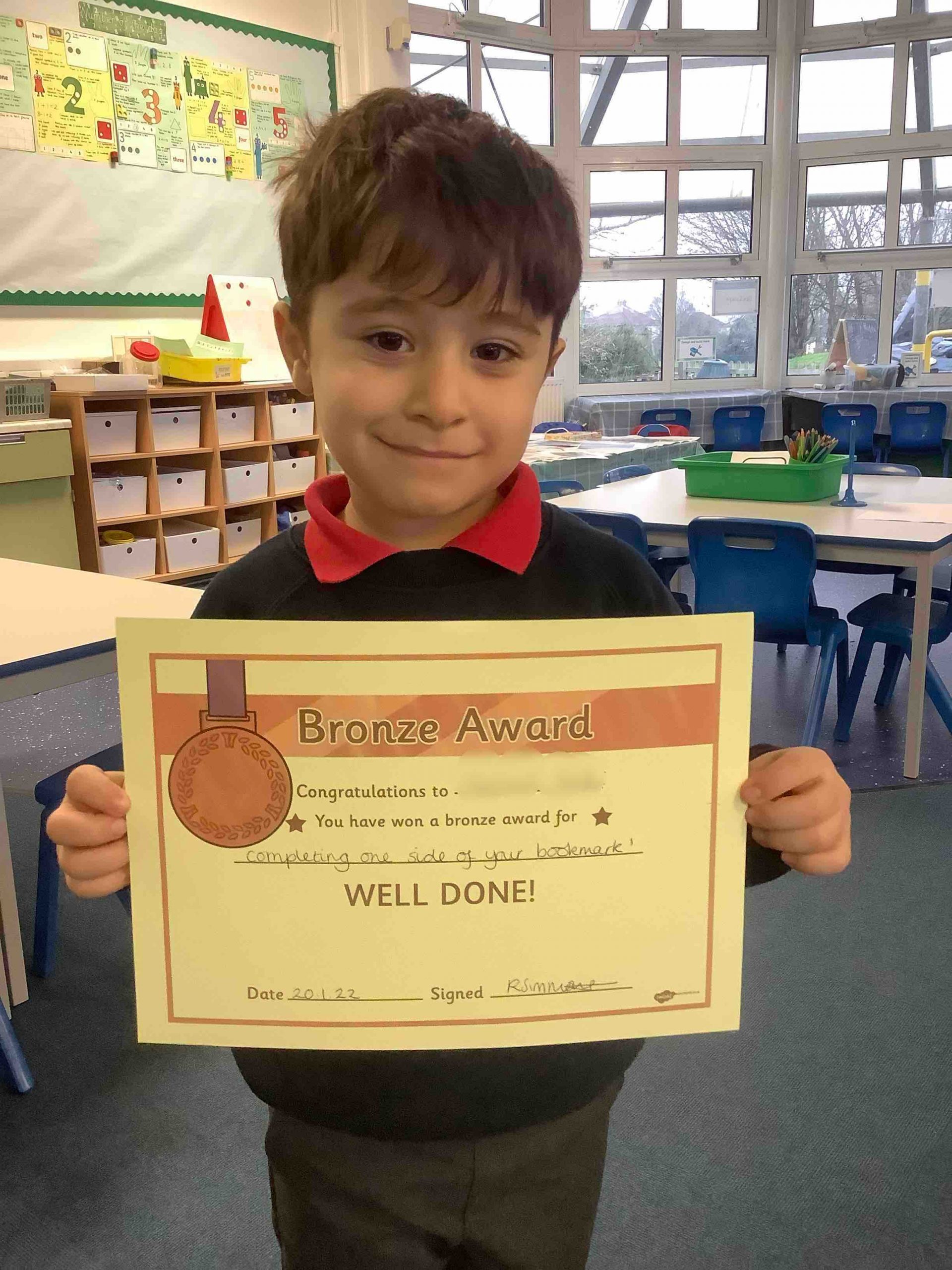 Reception – Term 3, Week 5 – Henleaze Infant School