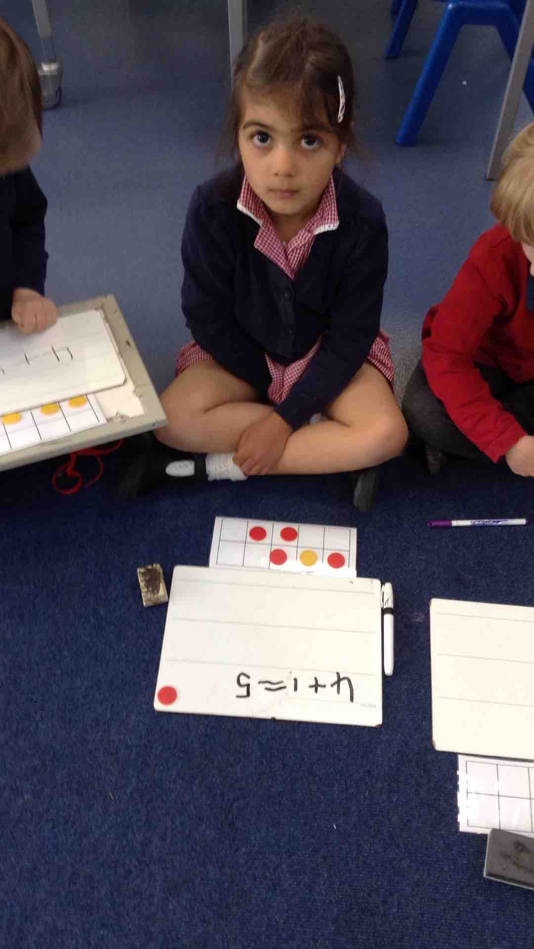 Reception – Term 5, Week 3 – Henleaze Infant School